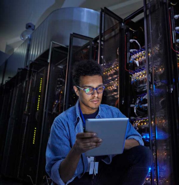 Endpoint Security 20tech